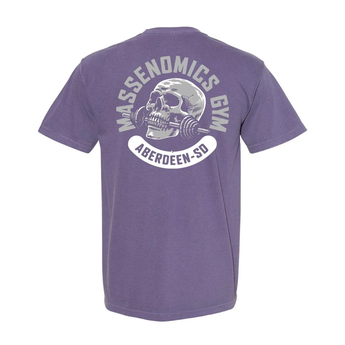 Massenomics Shop — Massenomics