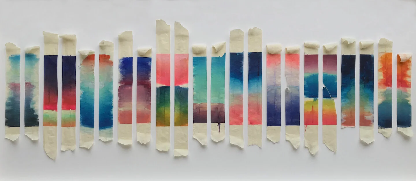 paintings — dylan wilde