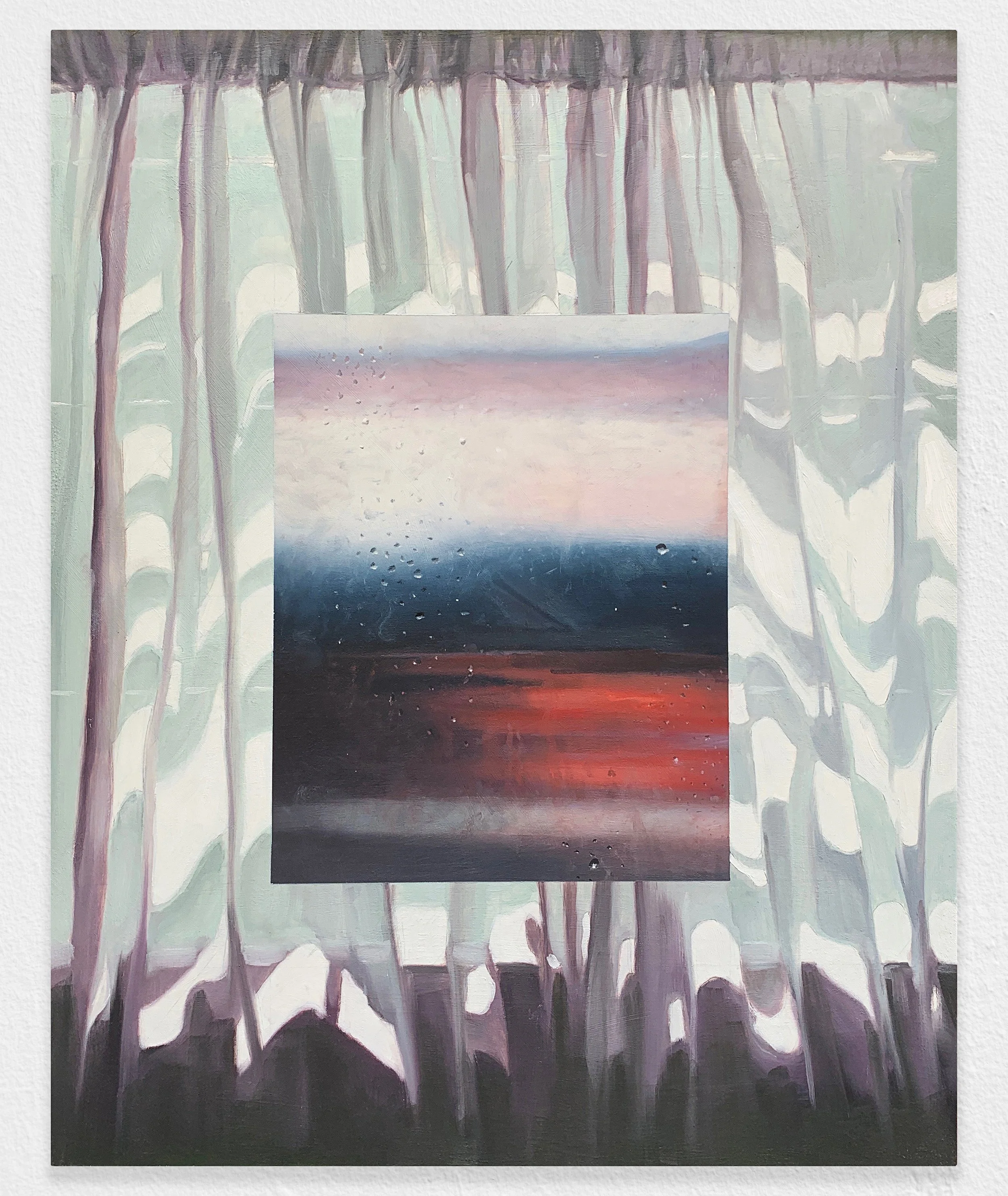 paintings — dylan wilde