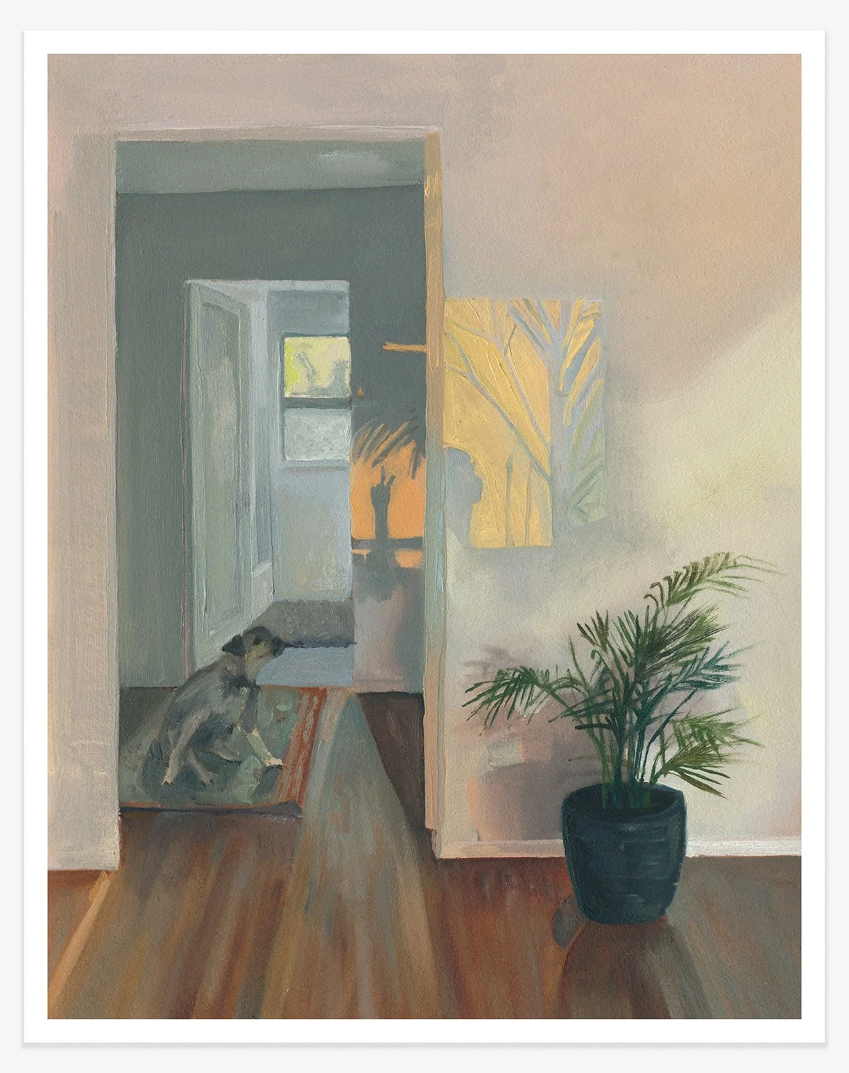 paintings — dylan wilde