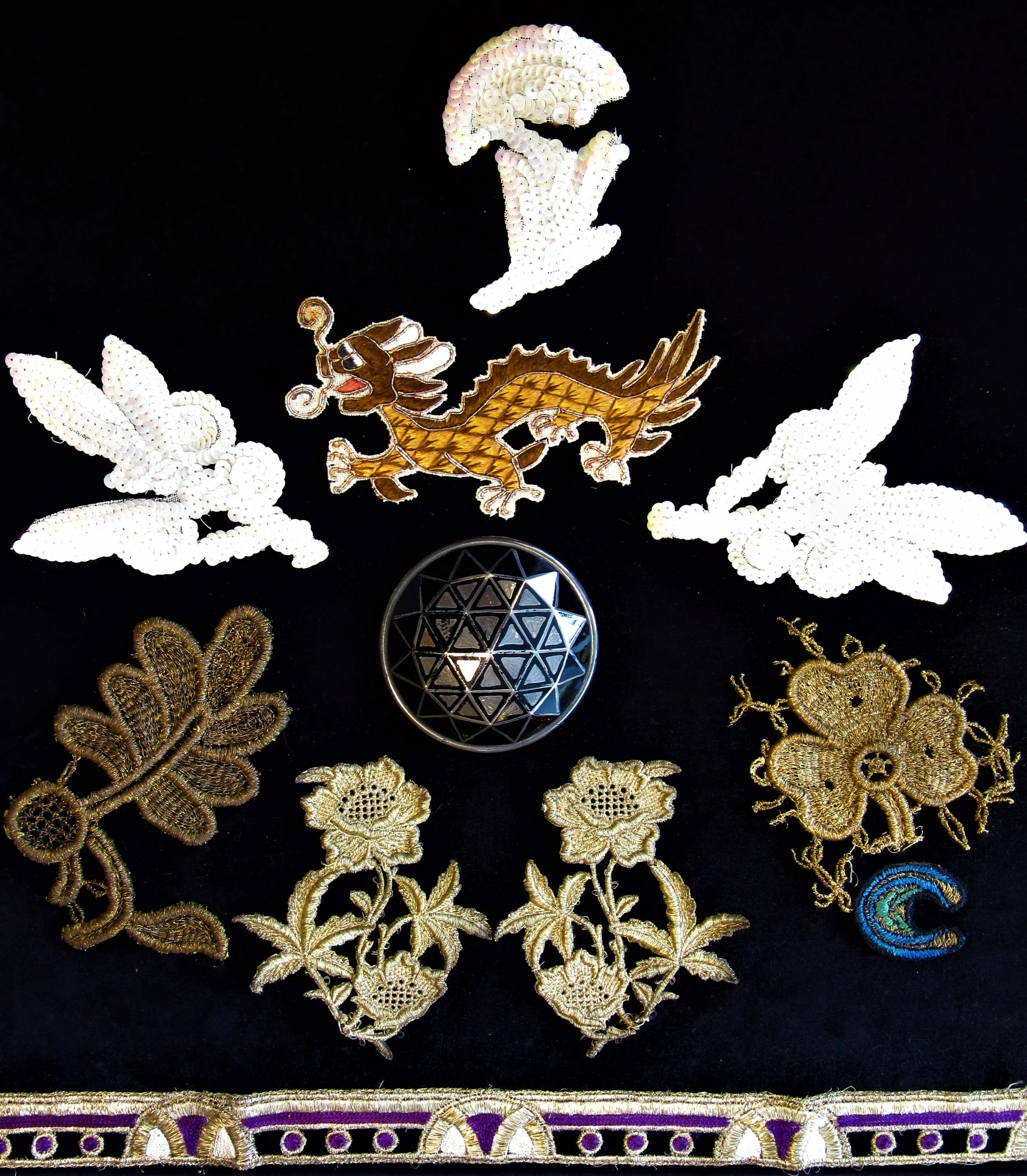 Special Collection — Rix Rax