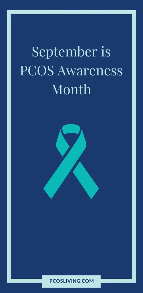 Pcos Awareness Poster