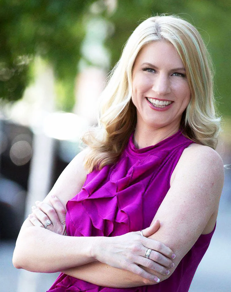 PCOS Awareness Expert Interview with Dr. Carrie Jones — PCOS Living