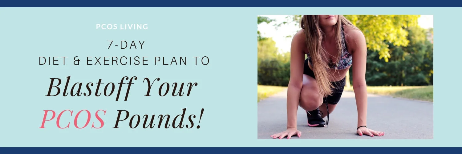 Intermittent Fasting for PCOS — PCOS Living