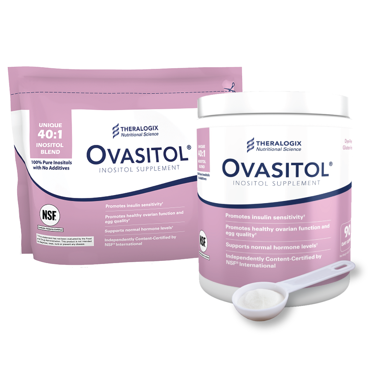How to Take Your PCOS Supplements Correctly — PCOS Living