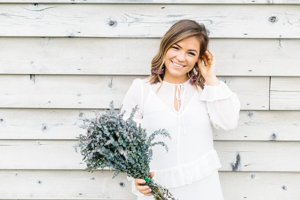 PCOS Awareness Interview with Molly Thompson