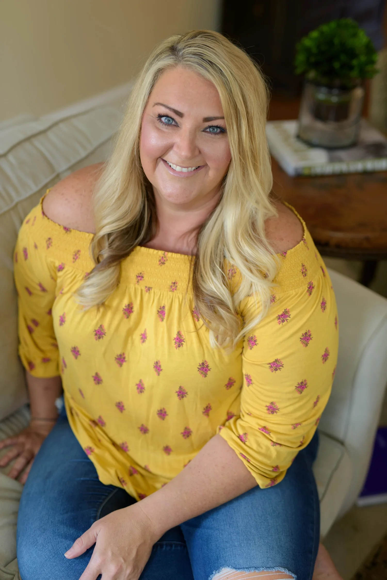 PCOS Awareness Interview with Jessica Dukes — PCOS Living