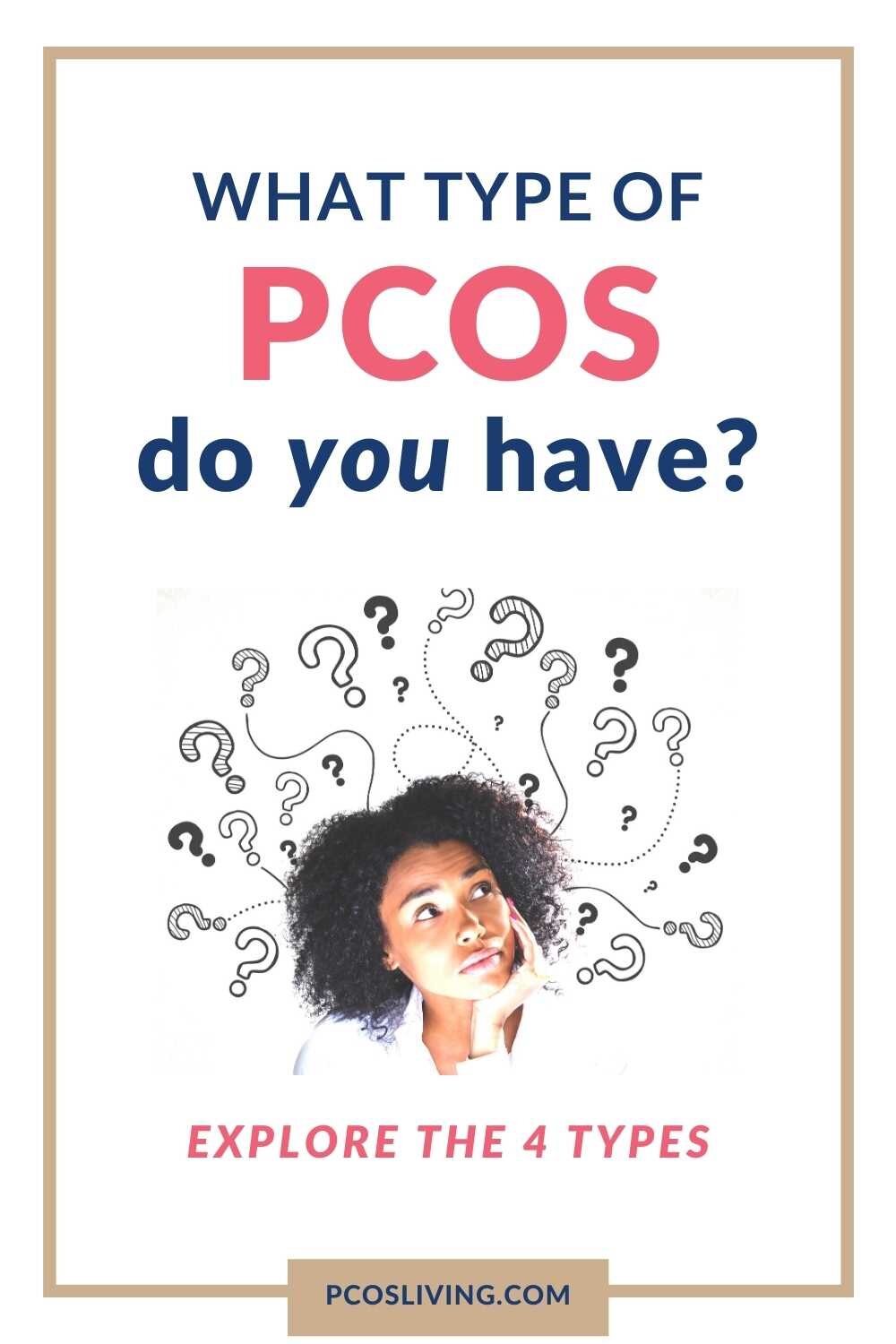 4 Types of PCOS and How to Treat Them — PCOS Living