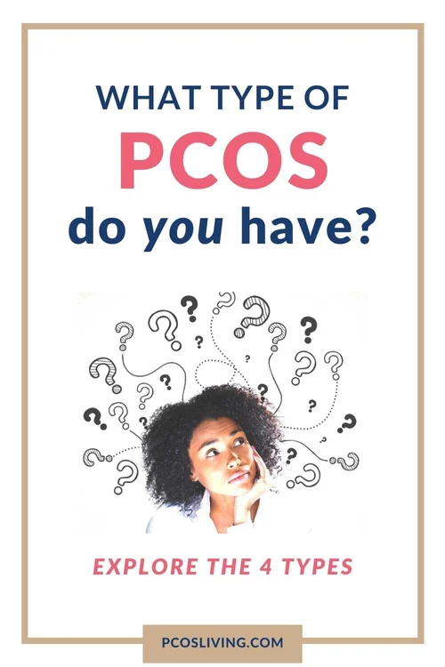 4 Types of PCOS and How to Treat Them — PCOS Living
