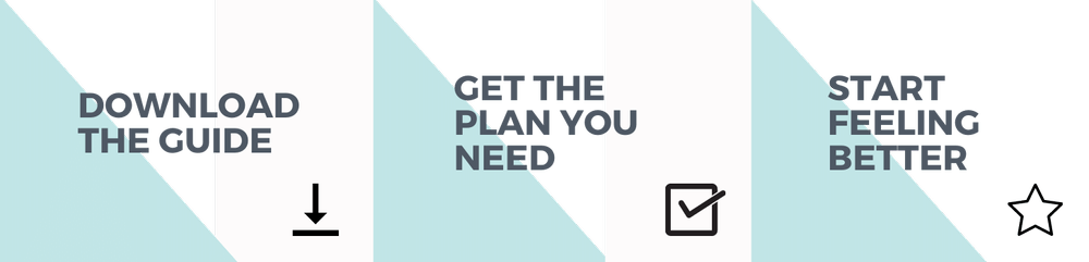 PCOS TOOL KIT — PCOS Living