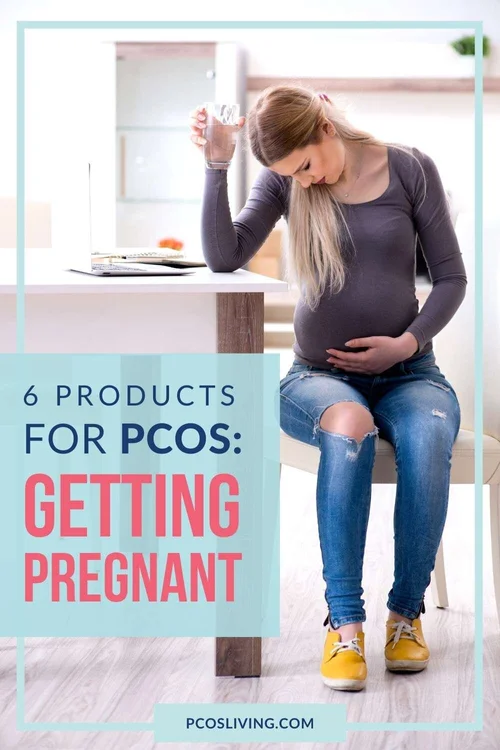 6 Must-Haves When Trying to Conceive with PCOS — PCOS Living