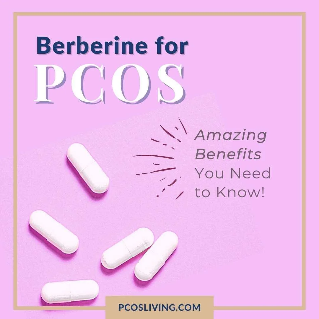 4 Types of PCOS and How to Treat Them — PCOS Living