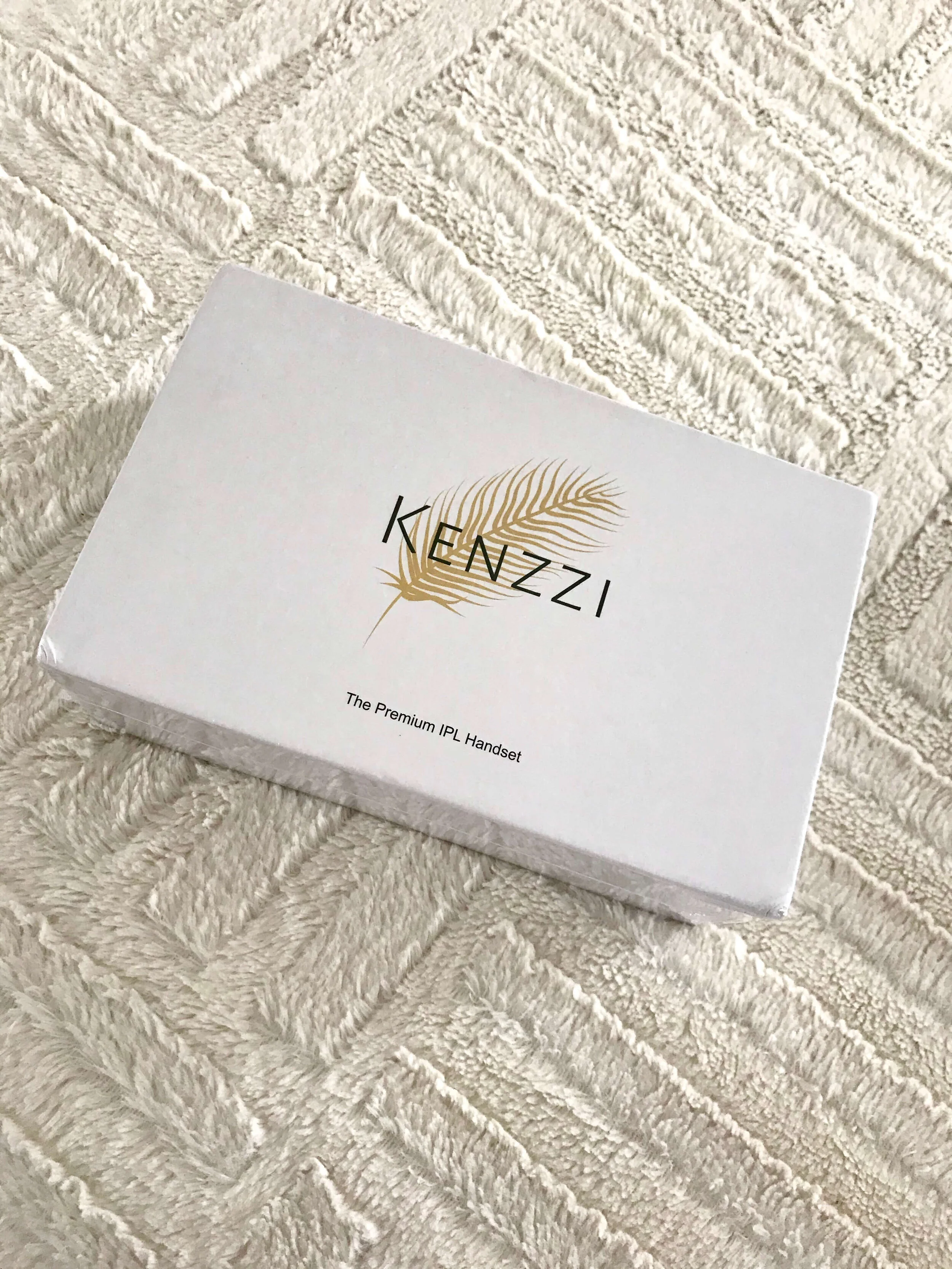 Laser Hair Removal for PCOS - Kenzzi Review — PCOS Living