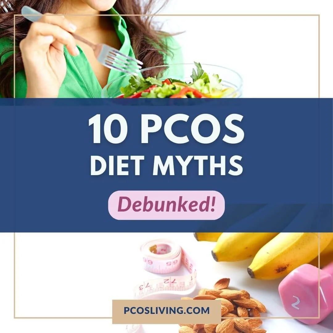 10 Easy PCOS Breakfast Ideas — PCOS Living
