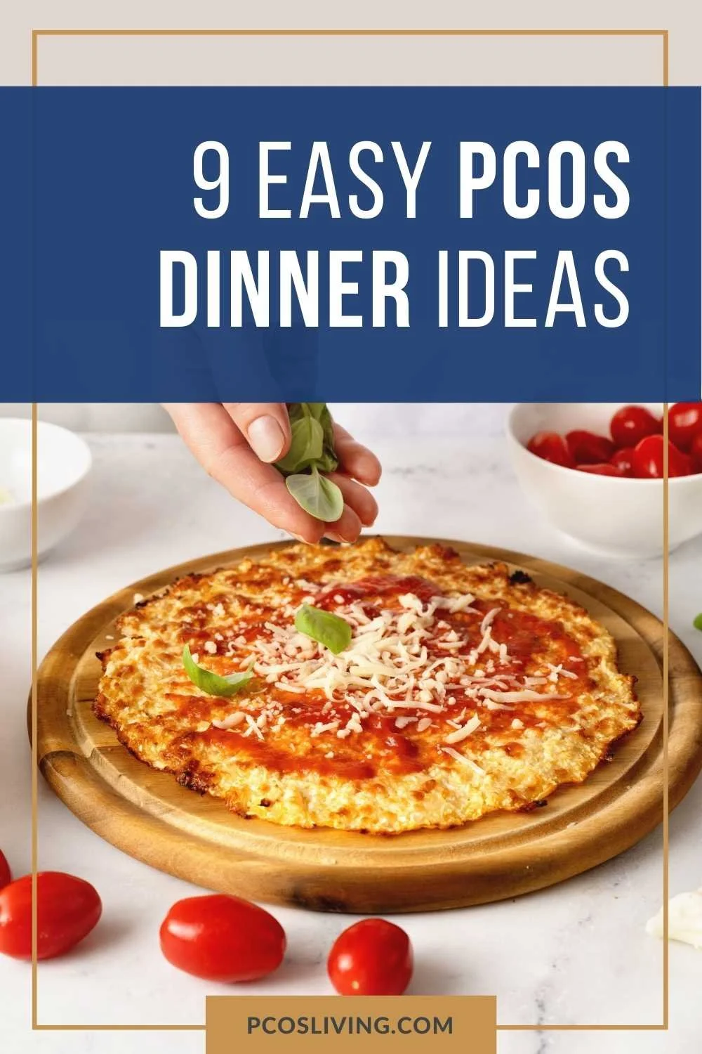 The Best PCOS Dinners: Delicious Recipes for a Healthy Diet — PCOS Living