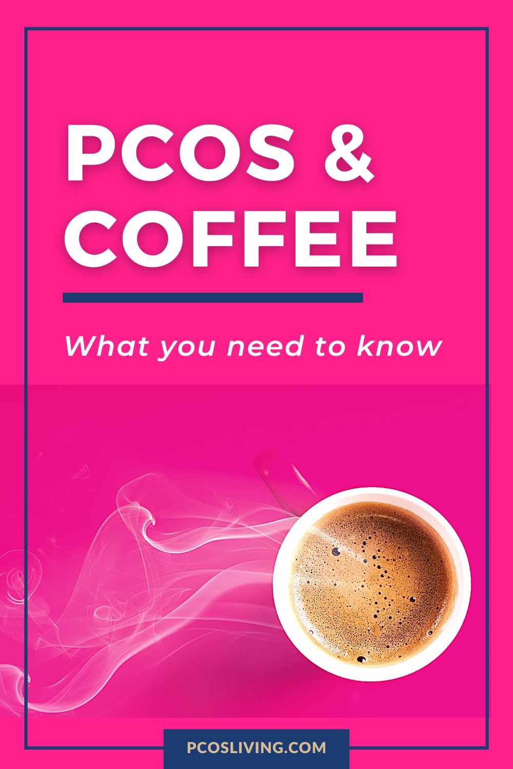 The Truth About Coffee and PCOS — PCOS Living