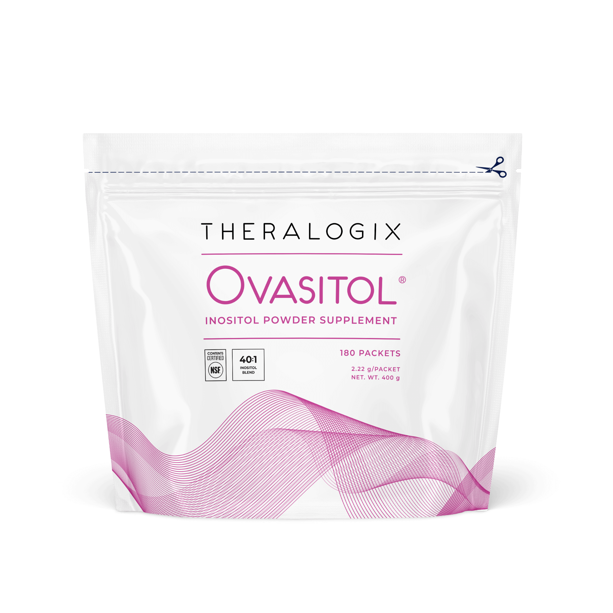 Your Ovasitol FAQs Answered — PCOS Living