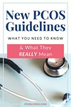 Understanding The Latest Guidelines For PCOS Diagnosis (2023)