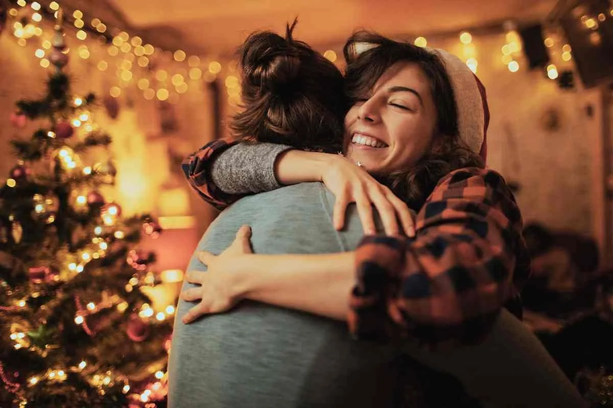 How to Avoid Stress During the Holidays