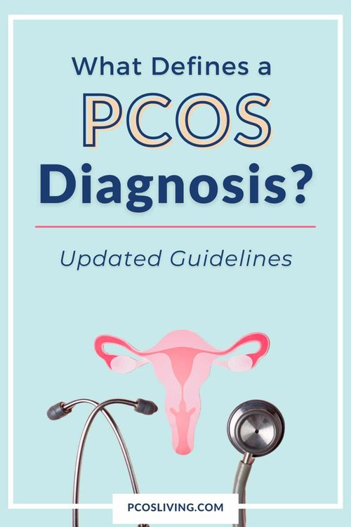 Understanding The Latest Guidelines For PCOS Diagnosis (2023)