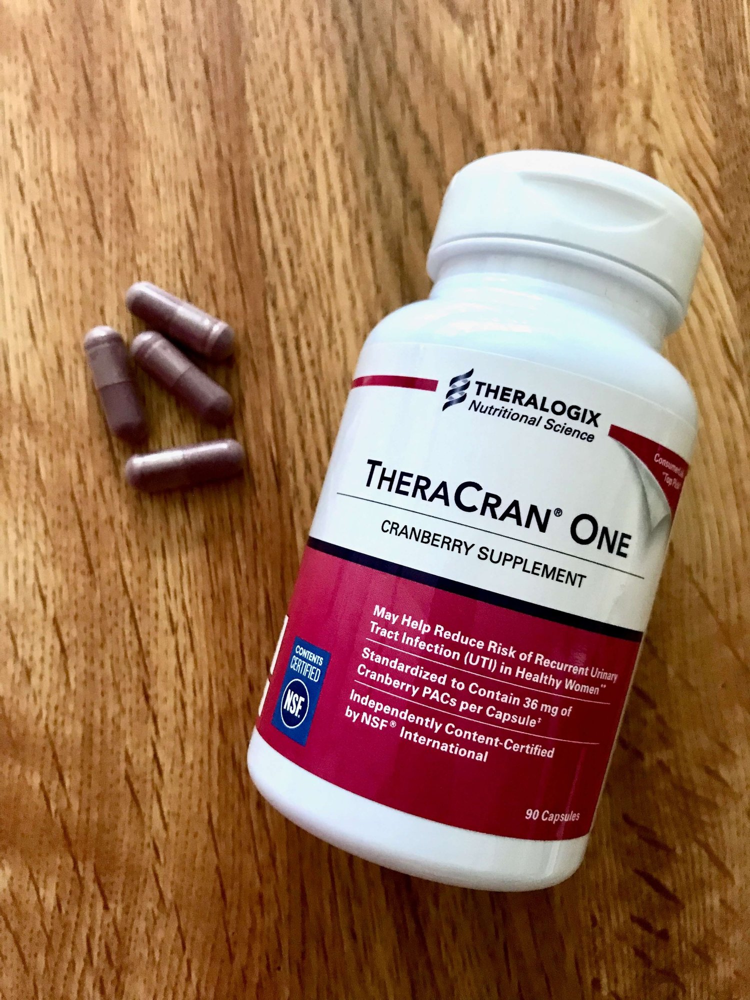 The Link Between PCOS and UTIs: How to Prevent Them — PCOS Living