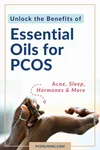 Essential Oils for PCOS — PCOS Living