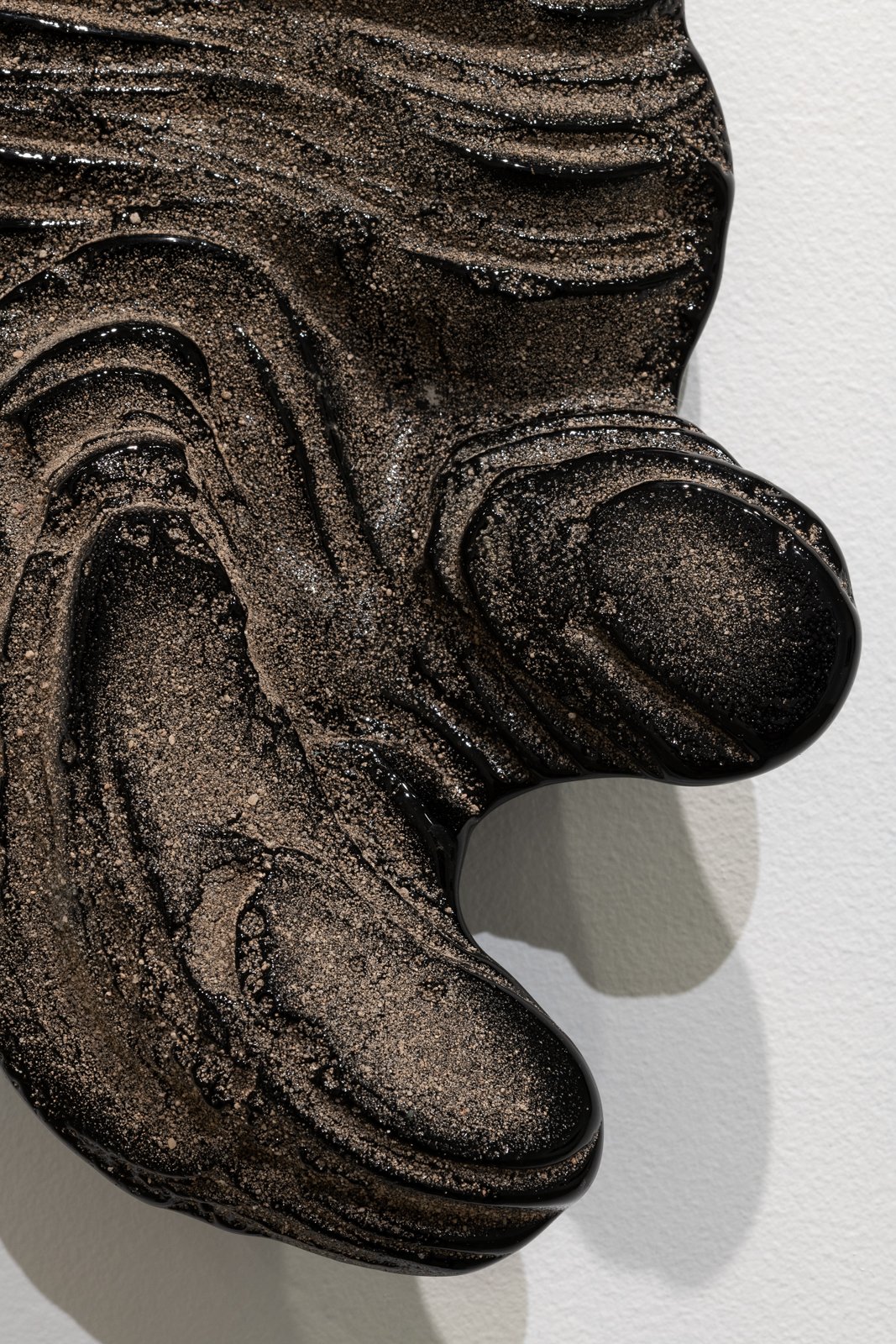 Megan Biddle's sculpture and installation — megan biddle