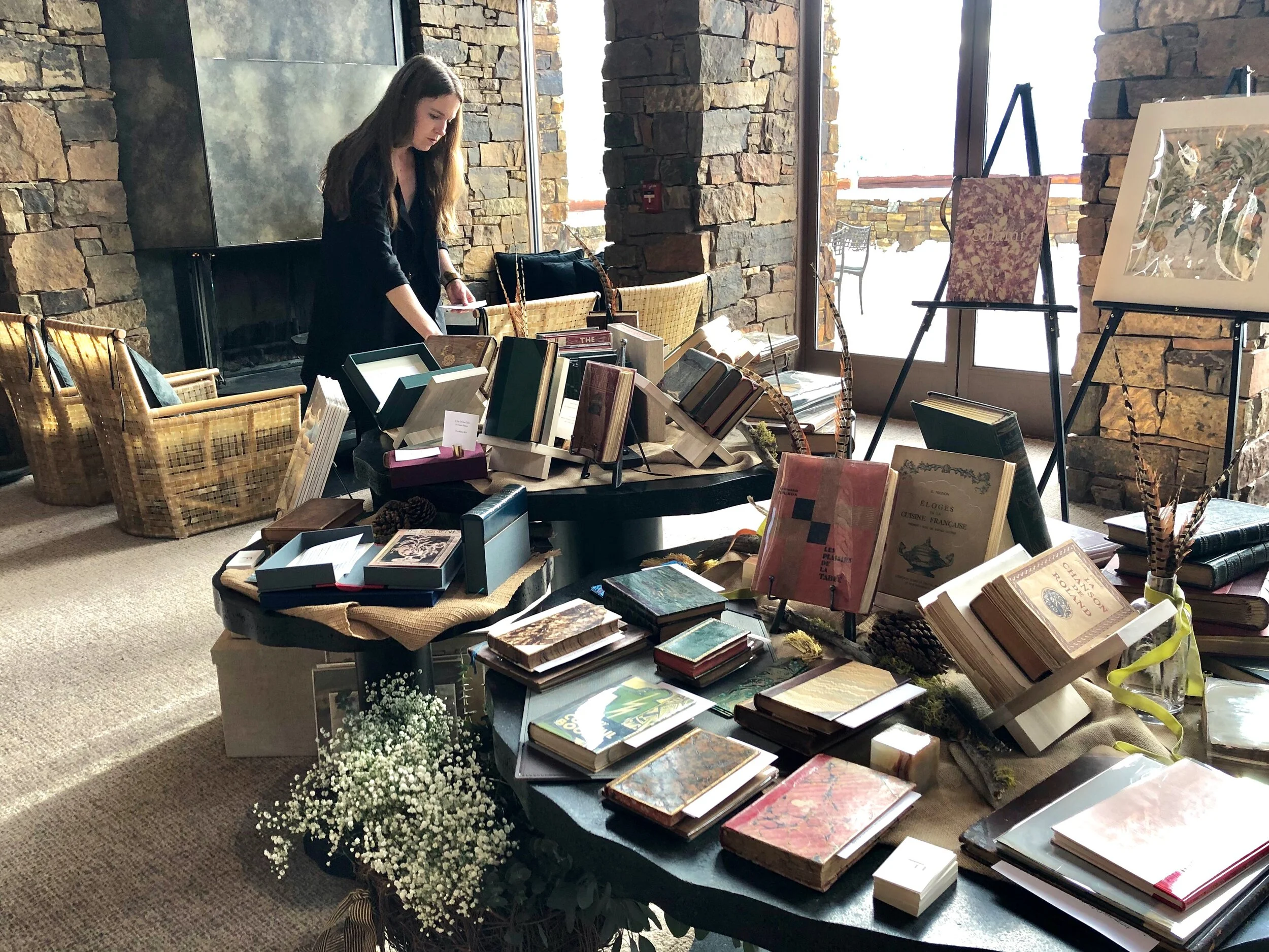 About — Foxtail Books & Library Services