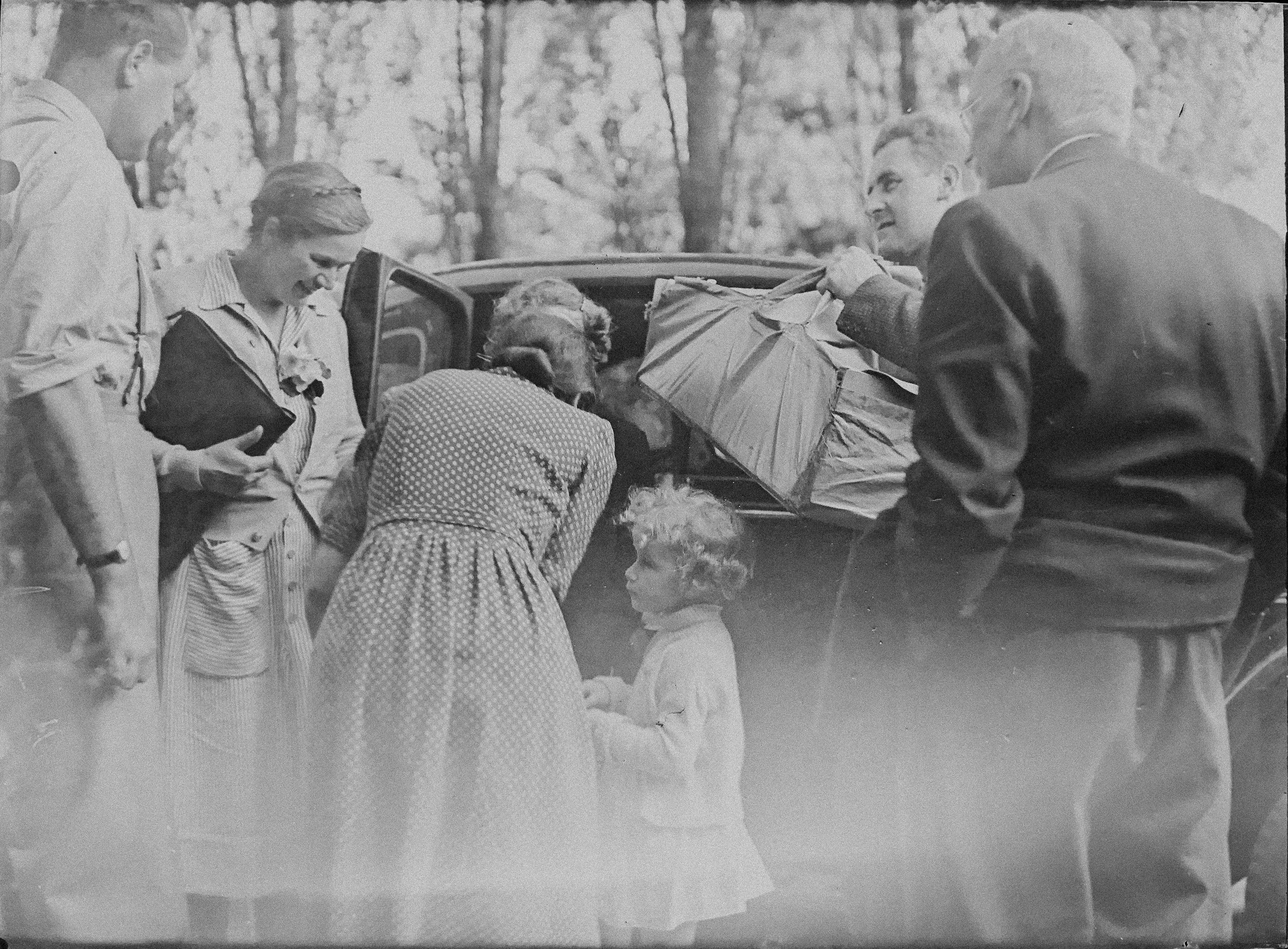 How to find your birth parents — Heritage Bridge Genealogists ...