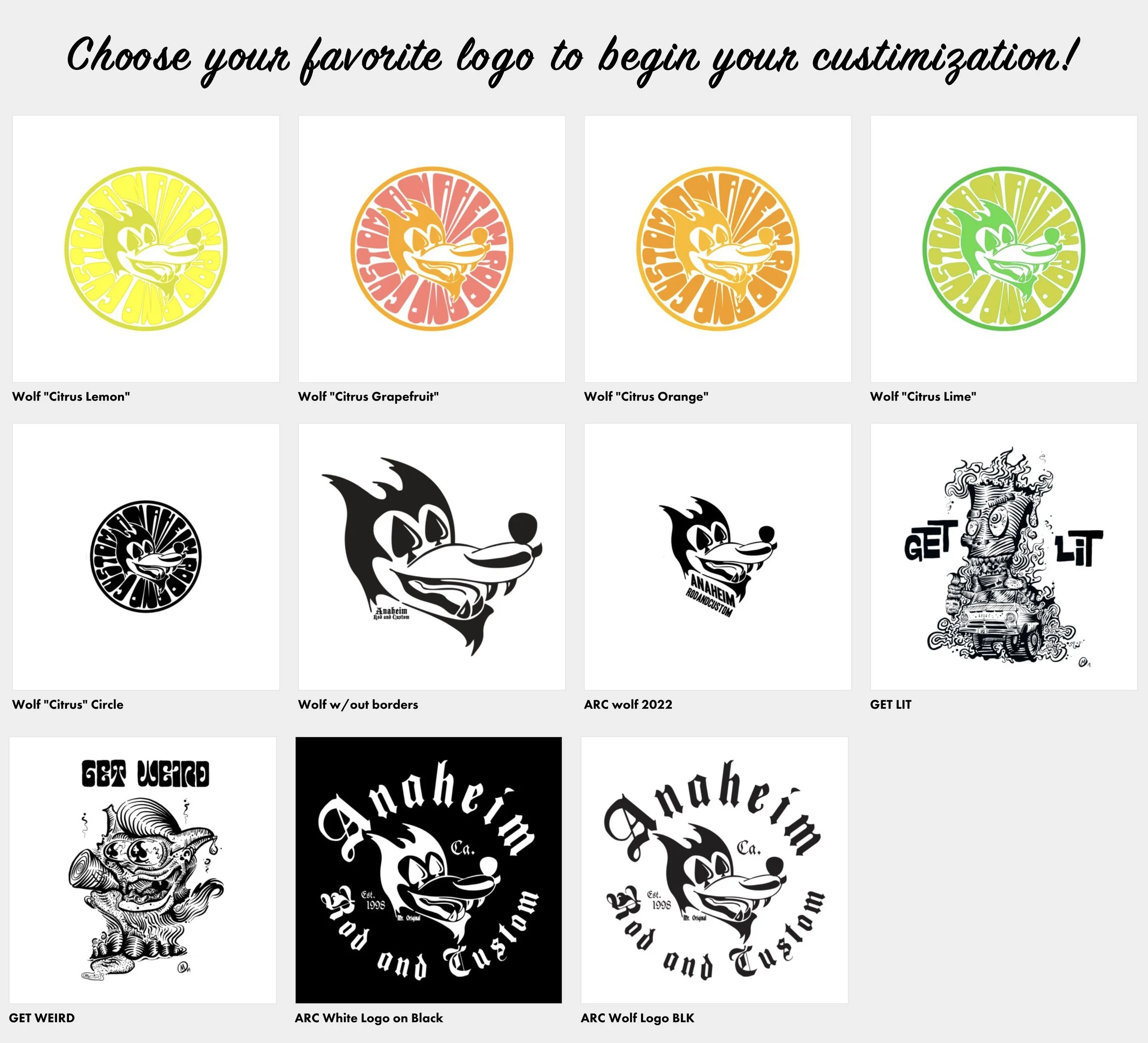 THREADLESS — Anaheim Rod And Custom