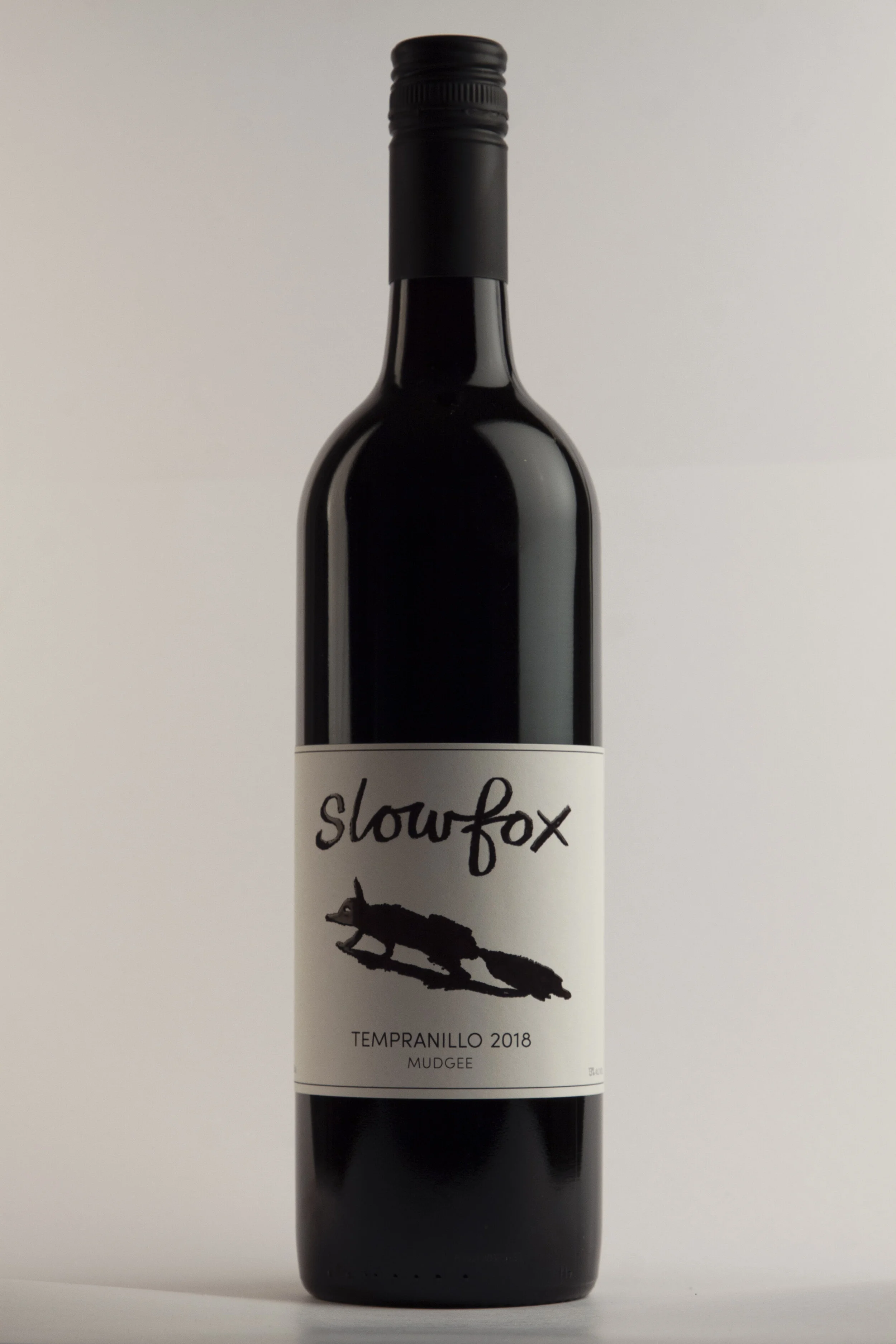 THE WINES + EVENTS — Slowfox Wines
