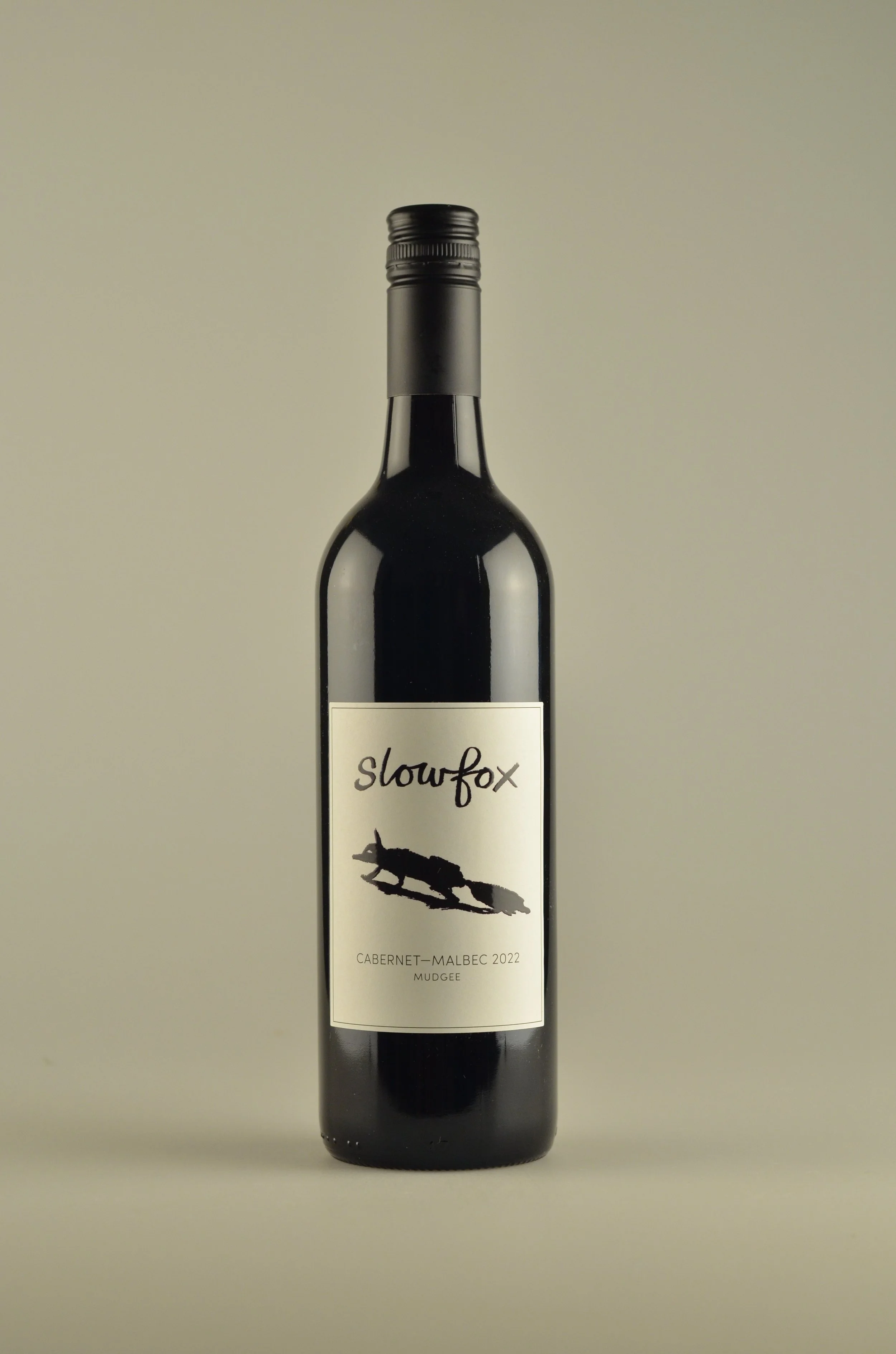 THE WINES — Slowfox Wines