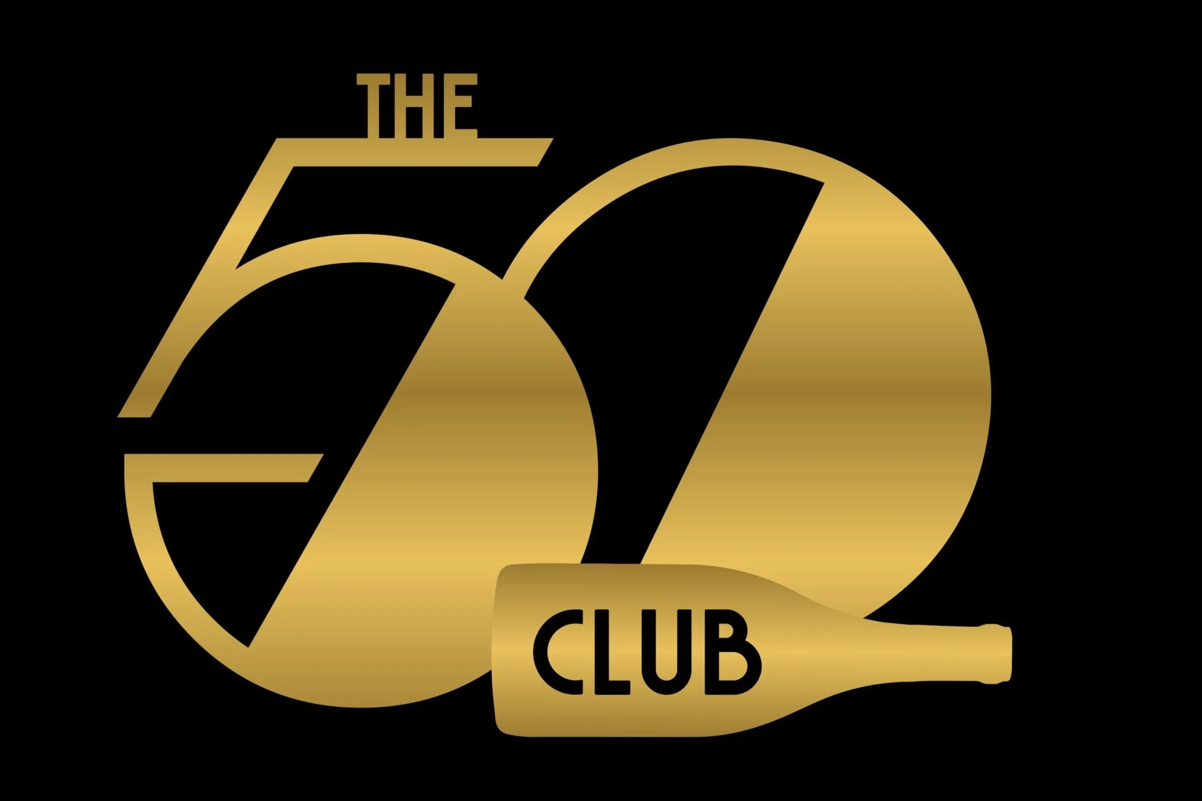 THE 50 CLUB — Slowfox Wines