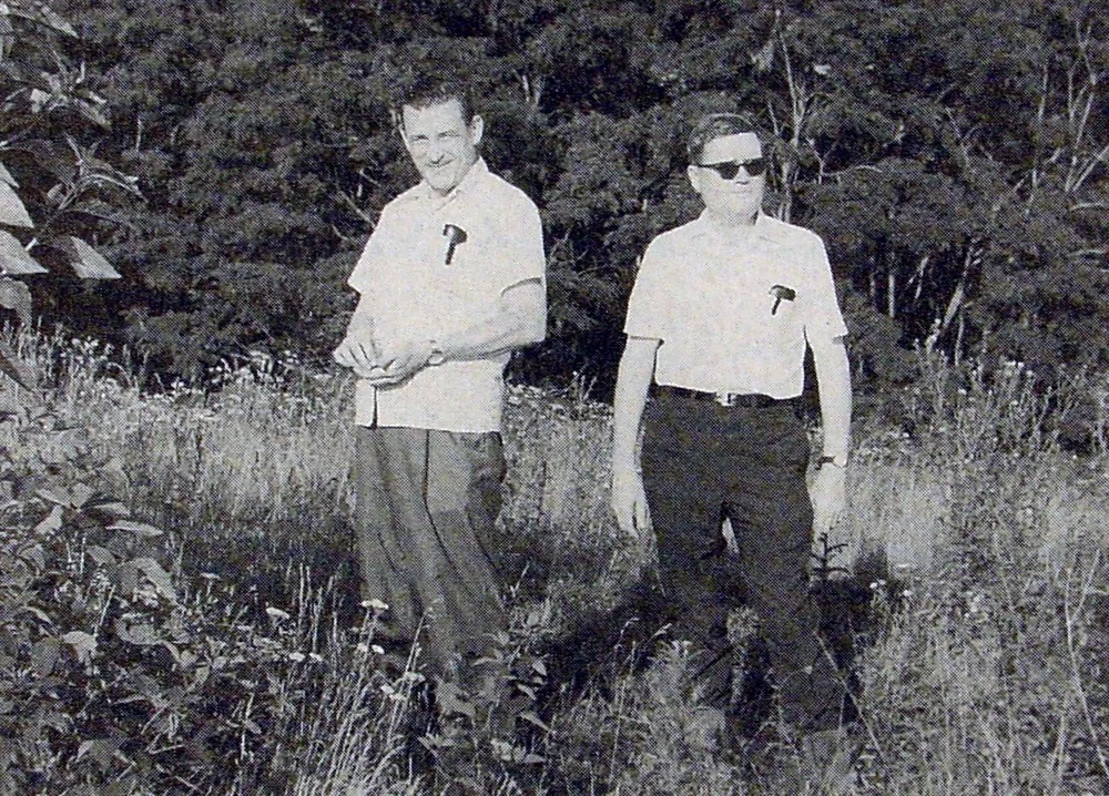 Gordon Tullock: a great economist with no degree in economics — Adam ...