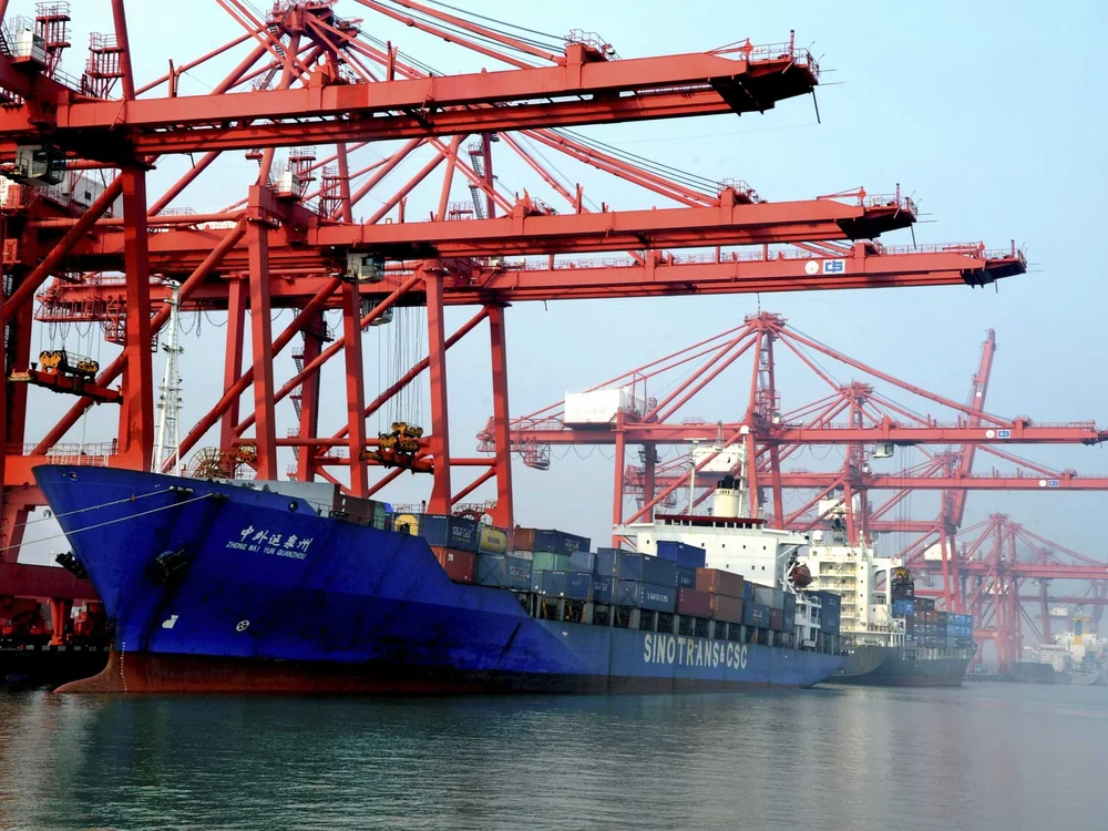 The five things you need to know about TTIP — Adam Smith Institute