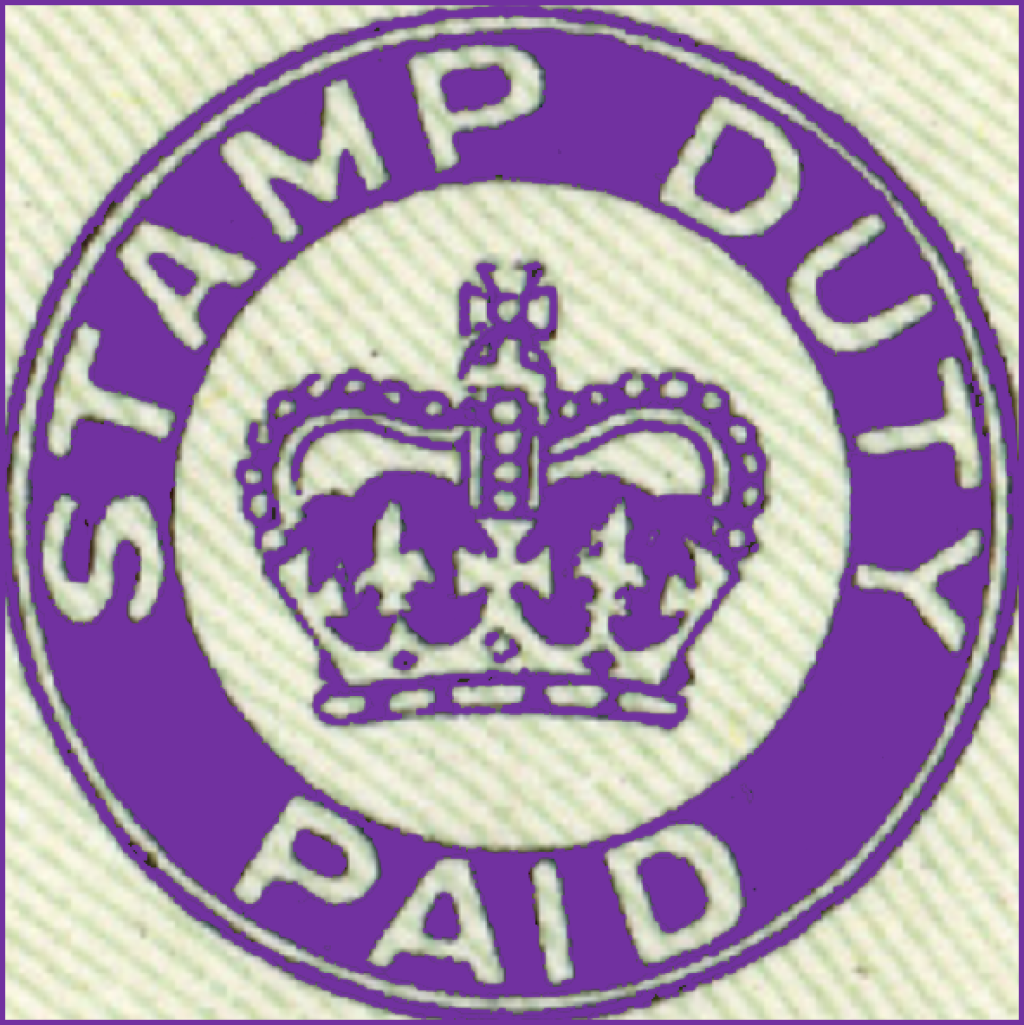 The IFS Is Quite Right Here Stamp Duty Is Largely Paid By Pensioners The IFS Is Quite Right Here Stamp Duty Is Largely Paid By Pensioners