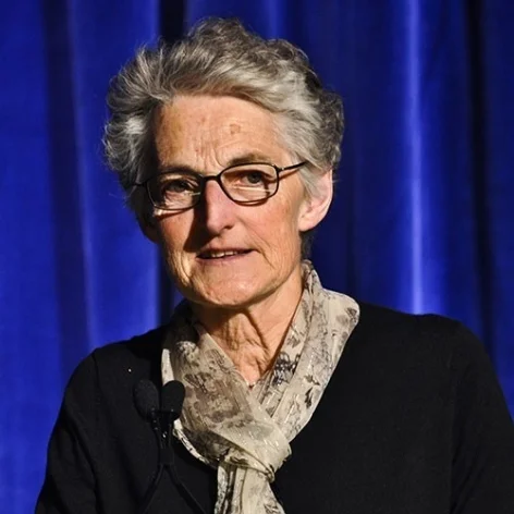 Freedom's Fighters with Linda Whetstone — Adam Smith Institute