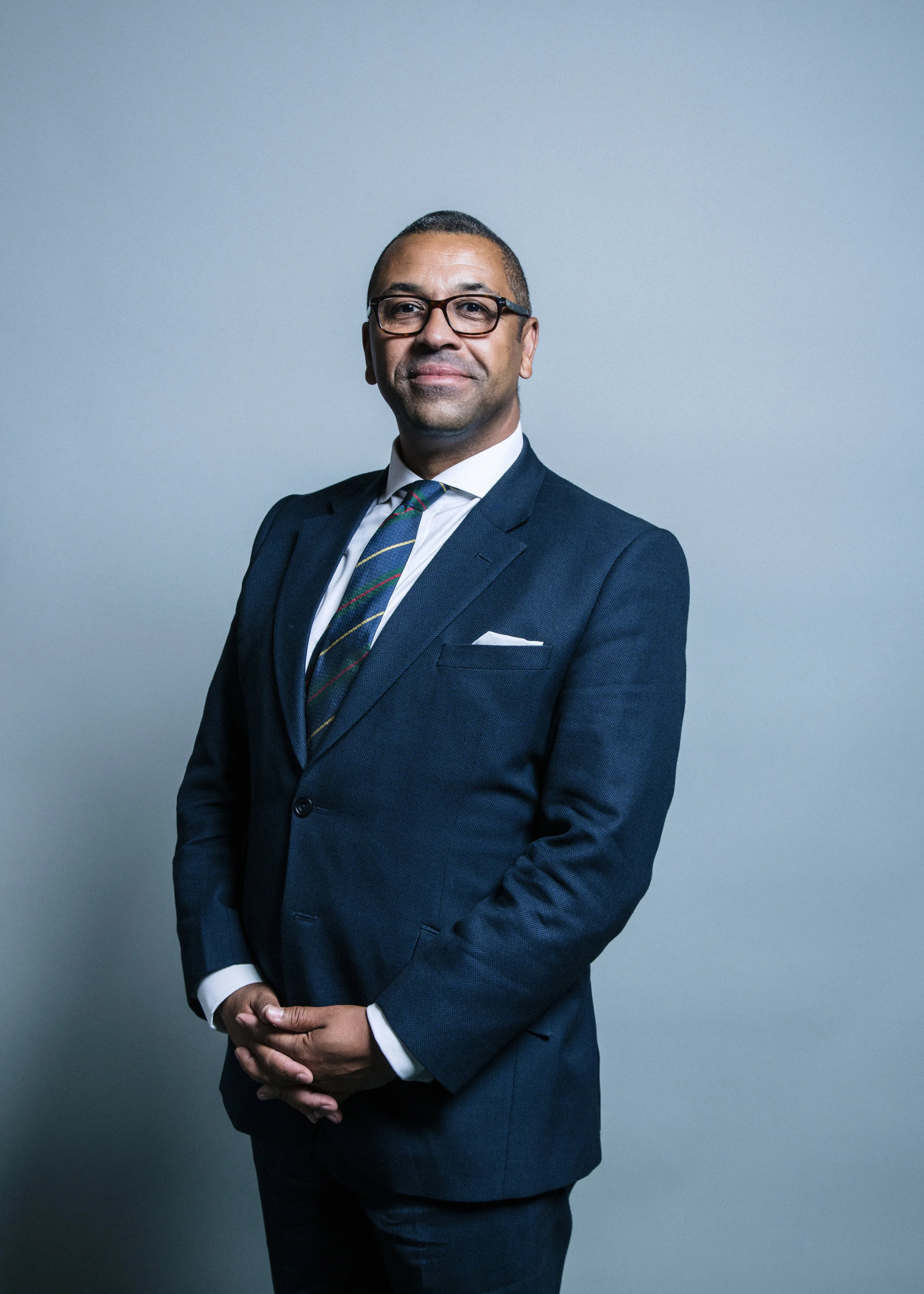 June TNG - James Cleverly MP — Adam Smith Institute
