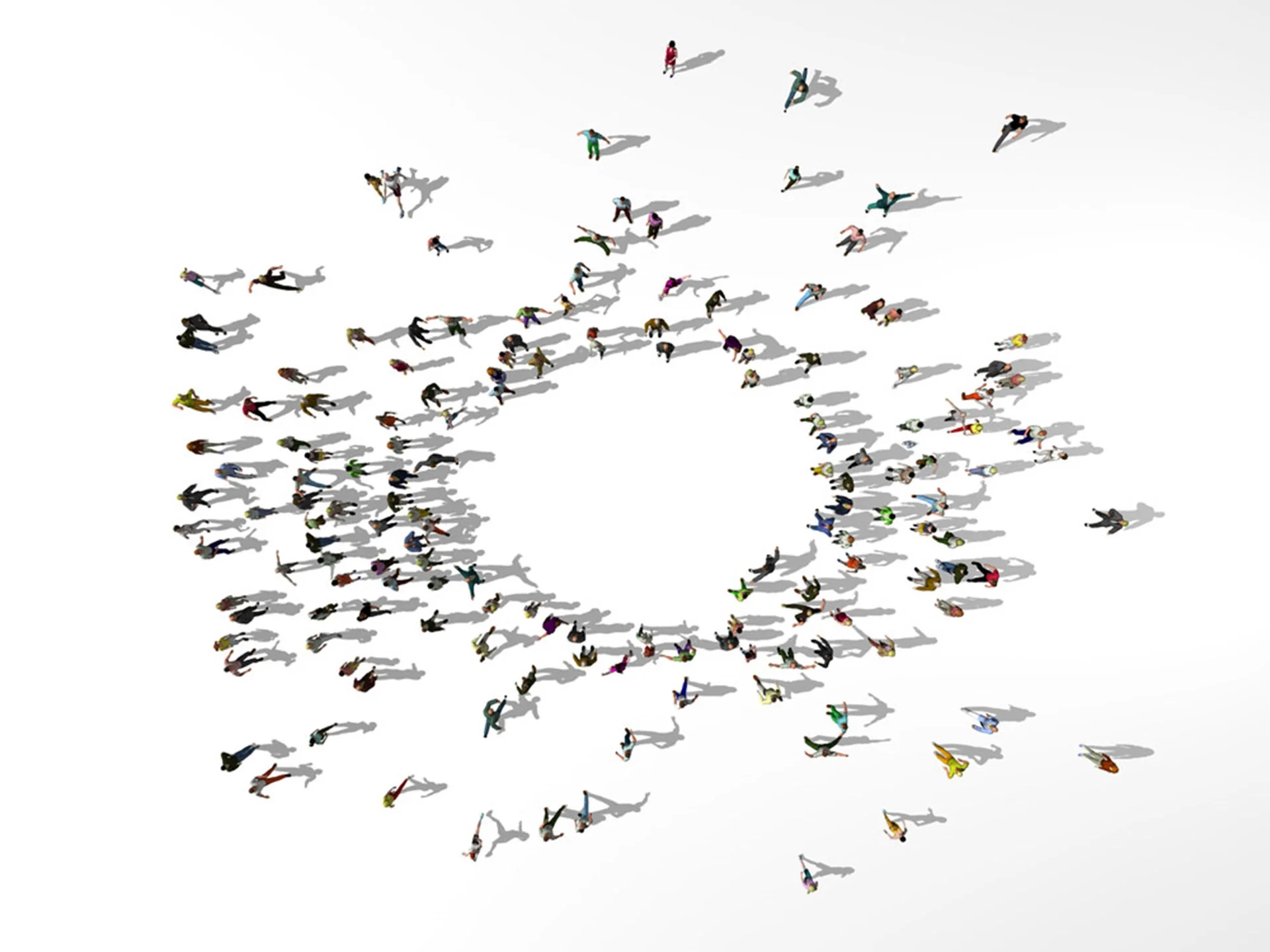 Elaine Sternberg on 'Spontaneous Order: Common Confusions, Unexpected ...