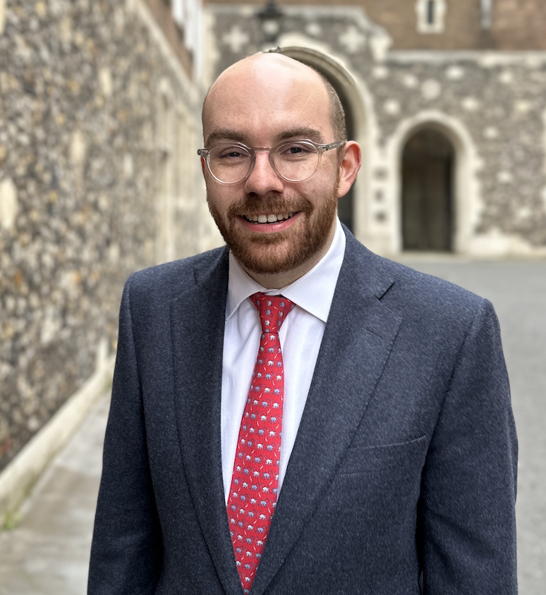 Our People — Adam Smith Institute