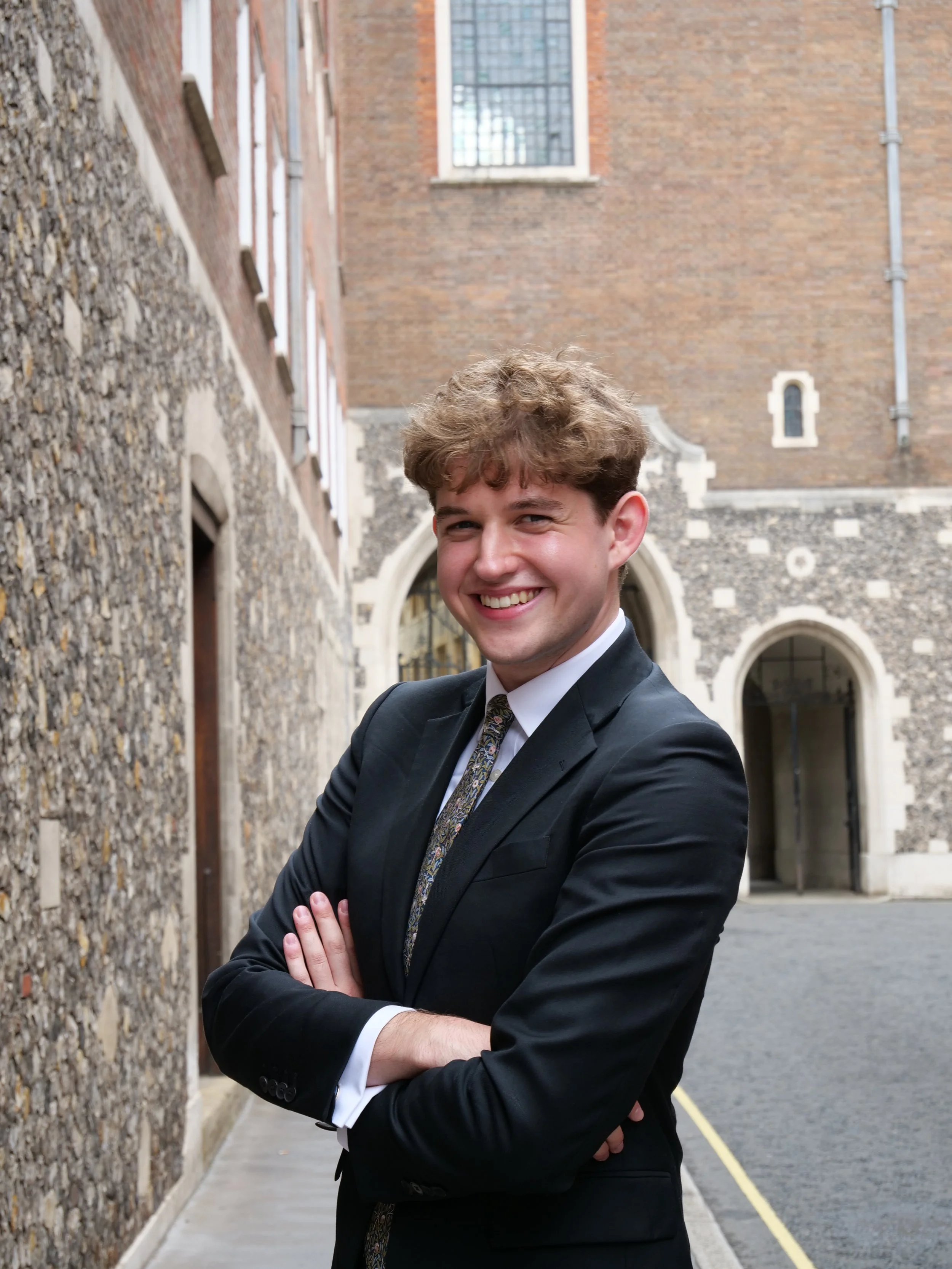 Our People — Adam Smith Institute