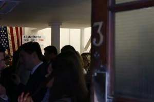 Events — Adam Smith Institute