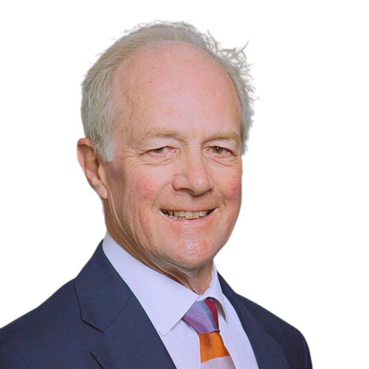 The Rt Hon The Lord (Peter) Lilley, Senior Fellow — Adam Smith Institute