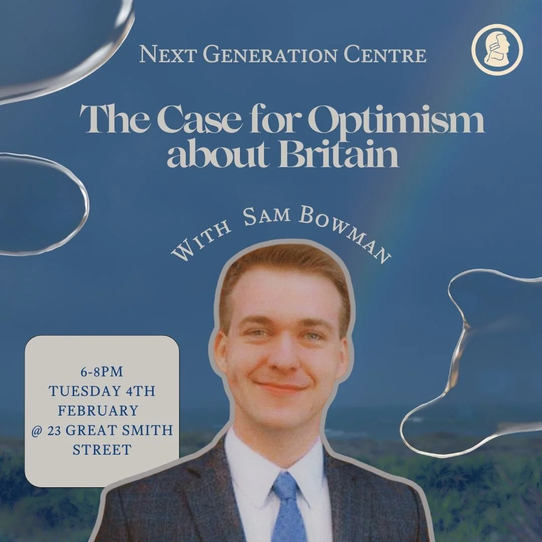 Adam Smith Institute - Adam Smith Institute