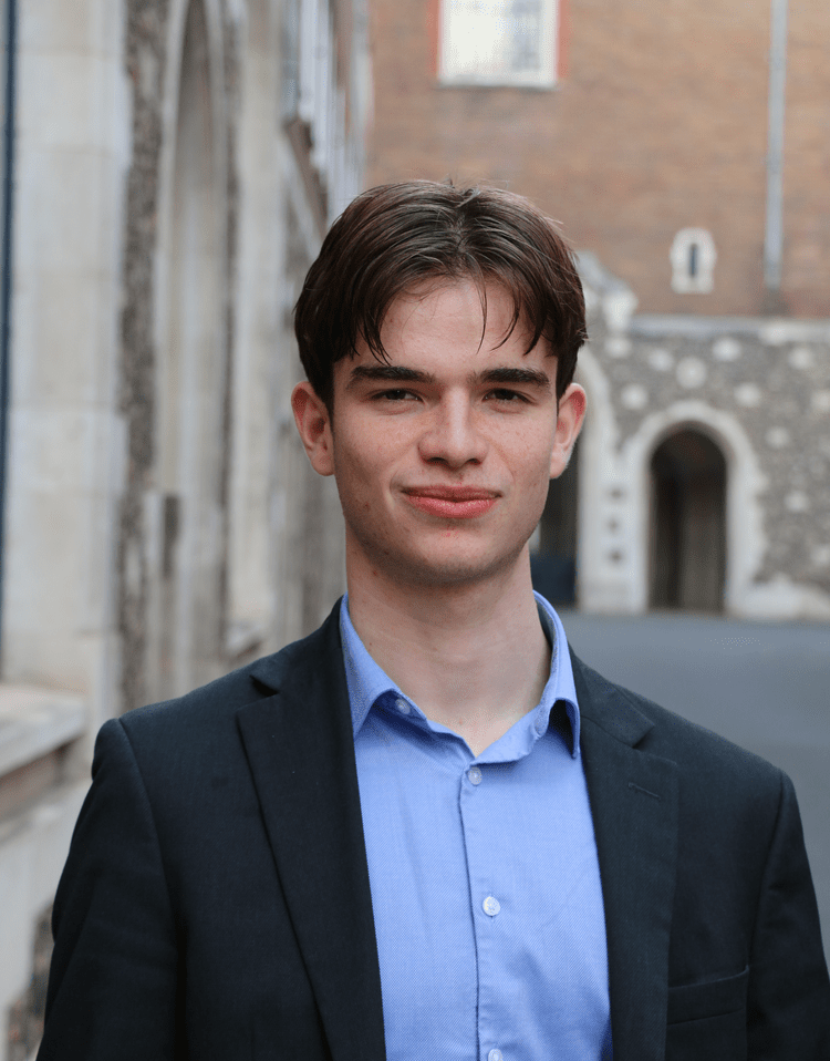 Our People — Adam Smith Institute
