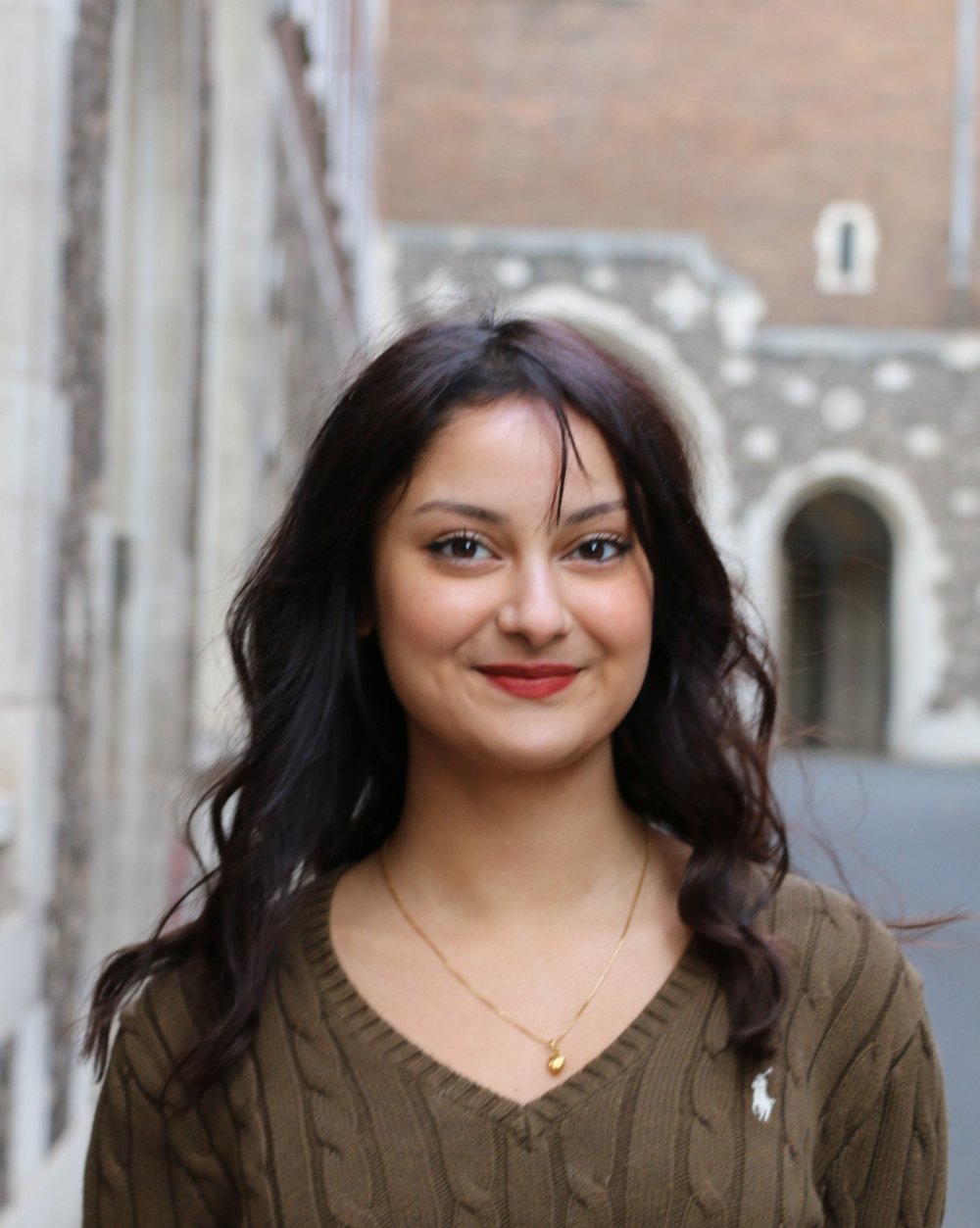 Our People — Adam Smith Institute