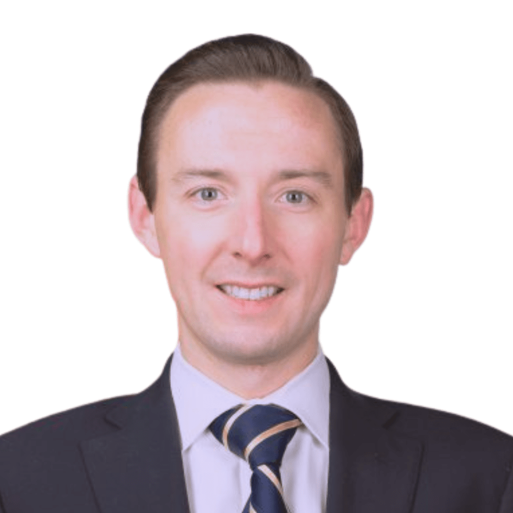 Tyler Goodspeed, Senior Fellow — Adam Smith Institute