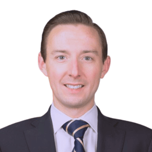 Tyler Goodspeed, Senior Fellow — Adam Smith Institute