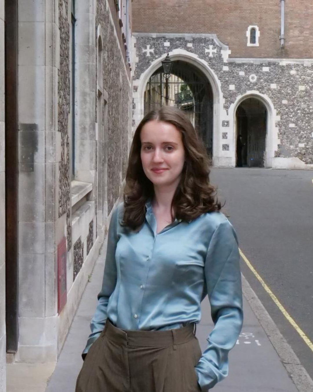 Our People — Adam Smith Institute