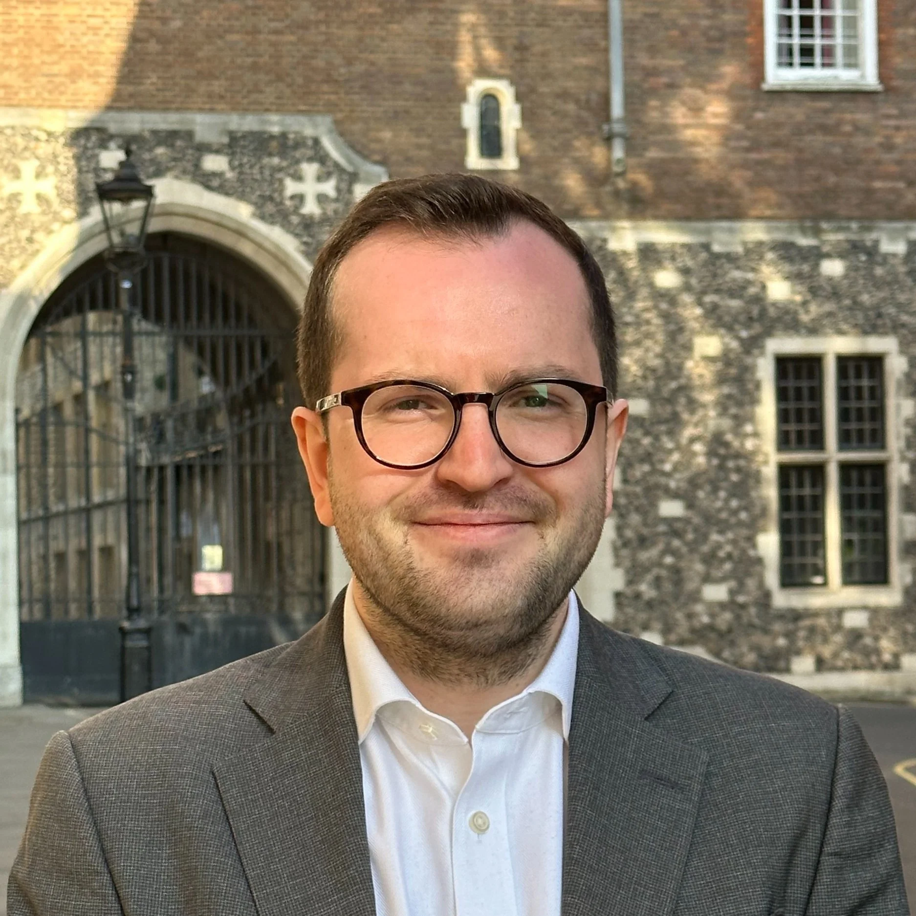 Our People — Adam Smith Institute